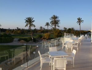 Club de Golf en Tunisie - Djerba Golf Club
